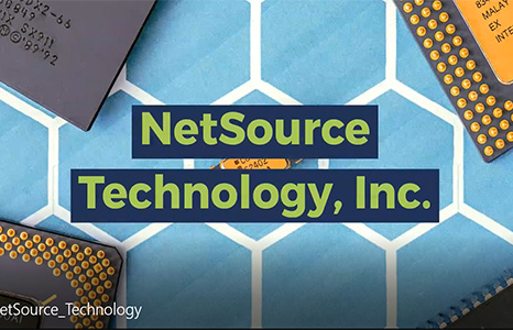 Video Gallery - NetSource Technology