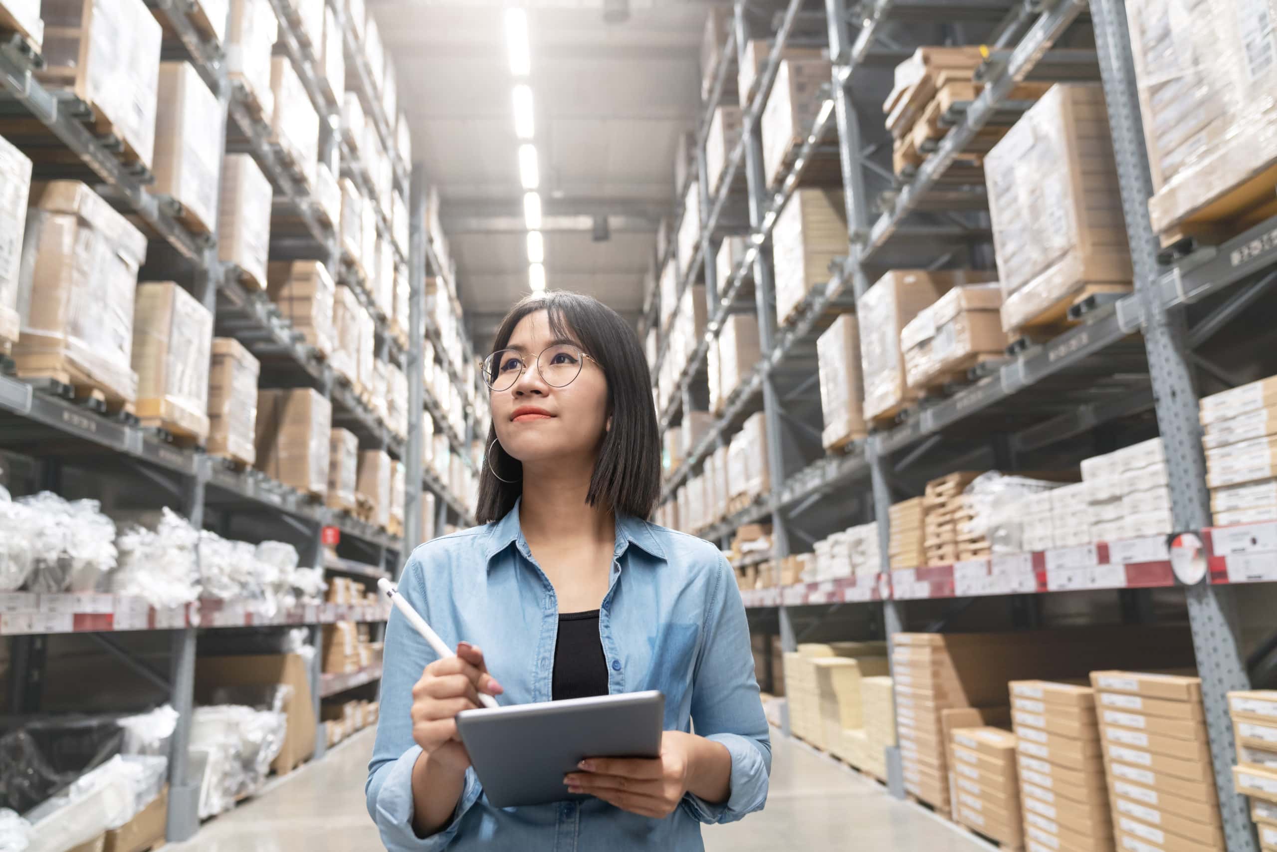8 Techniques To Reduce Inventory Losses And Clear Excess Stock 8 Techniques To Reduce Inventory Losses And Clear Excess Stock