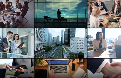 Video Gallery - NetSource Technology